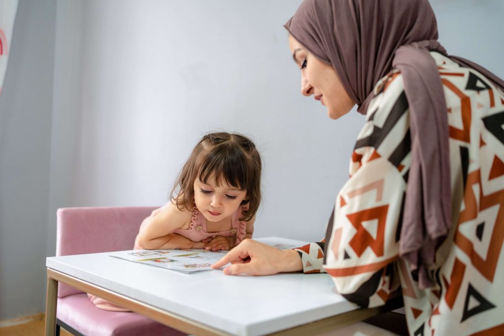 Tips for Raising a Bilingual Learner: Supporting Your Child’s Language ...